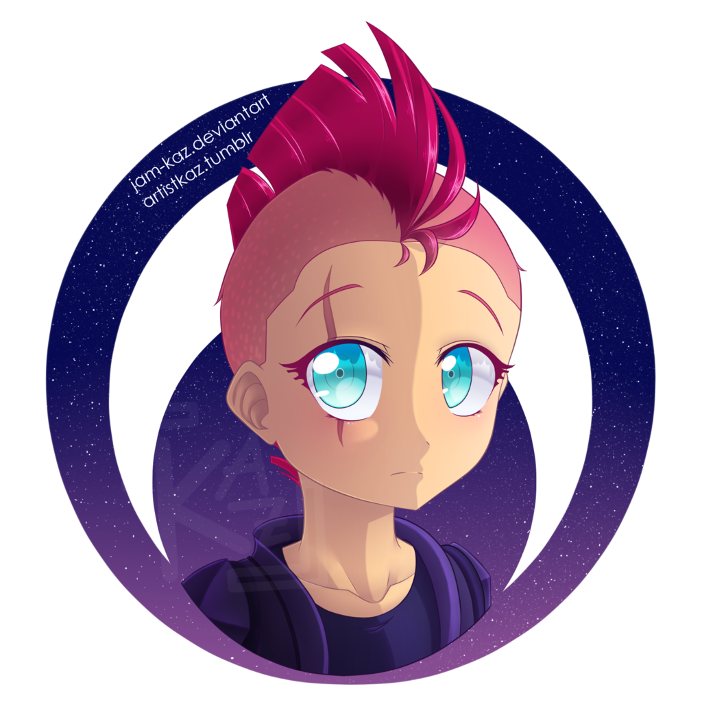 #1638533 - safe, artist:jam-kaz, tempest shadow, human, my little pony ...