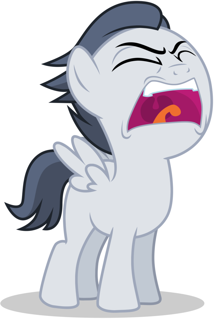 #1638755 - safe, artist:tomfraggle, rumble, pegasus, pony, g4, marks ...