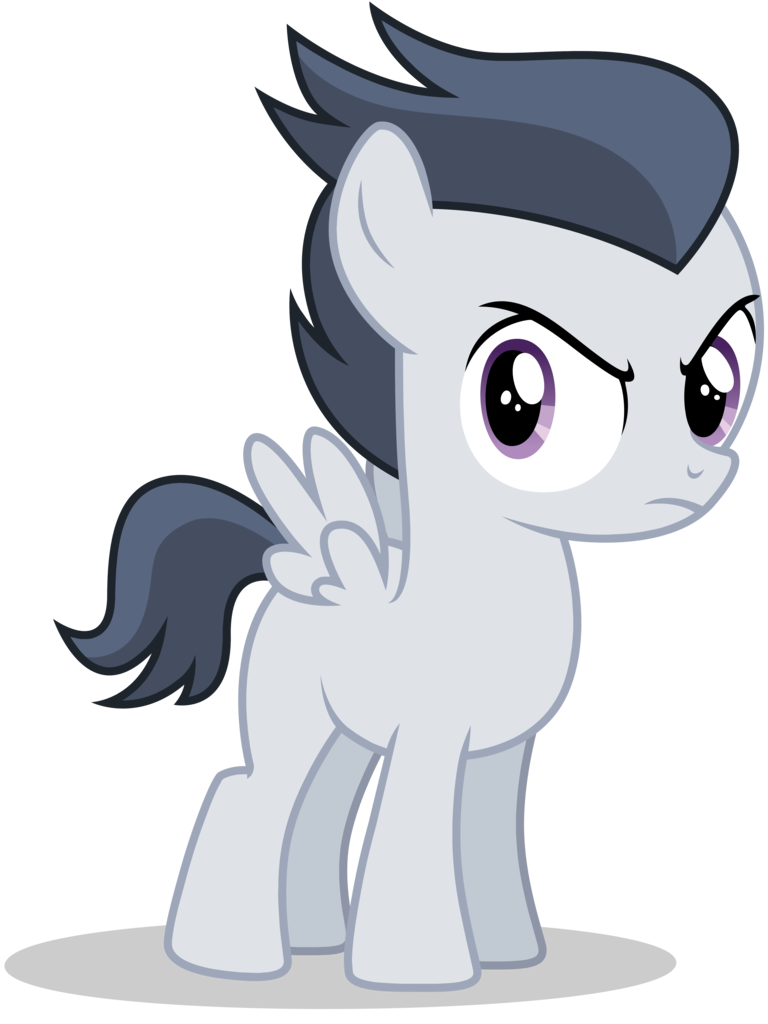 #1639528 - safe, artist:tomfraggle, rumble, pegasus, pony, g4, marks ...