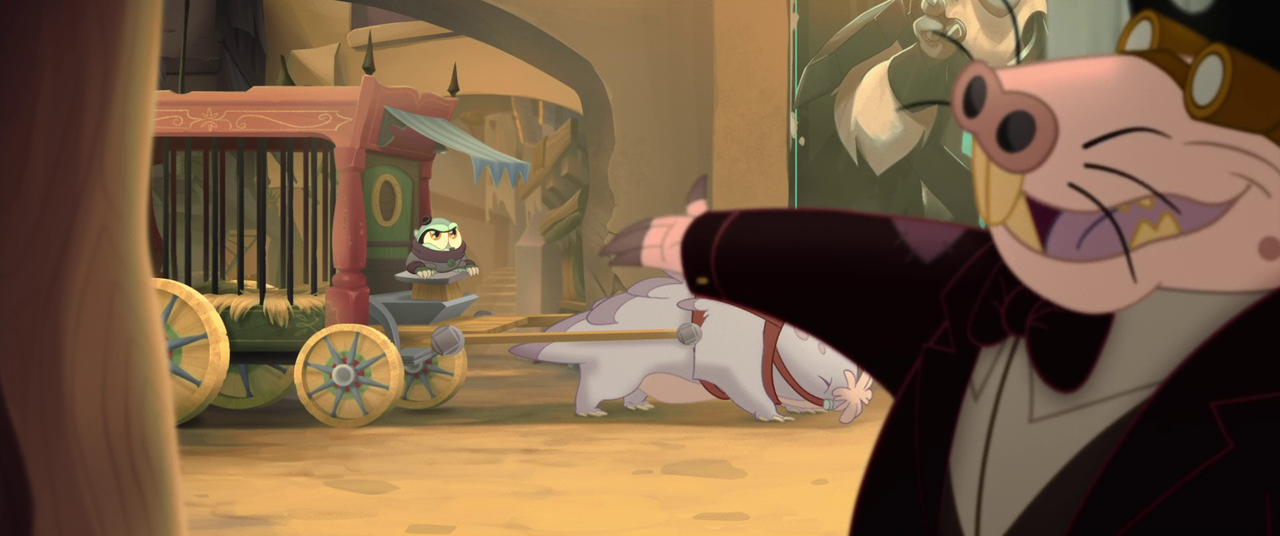 #1640514 - safe, screencap, needy (character), storm king, verko, naked ...