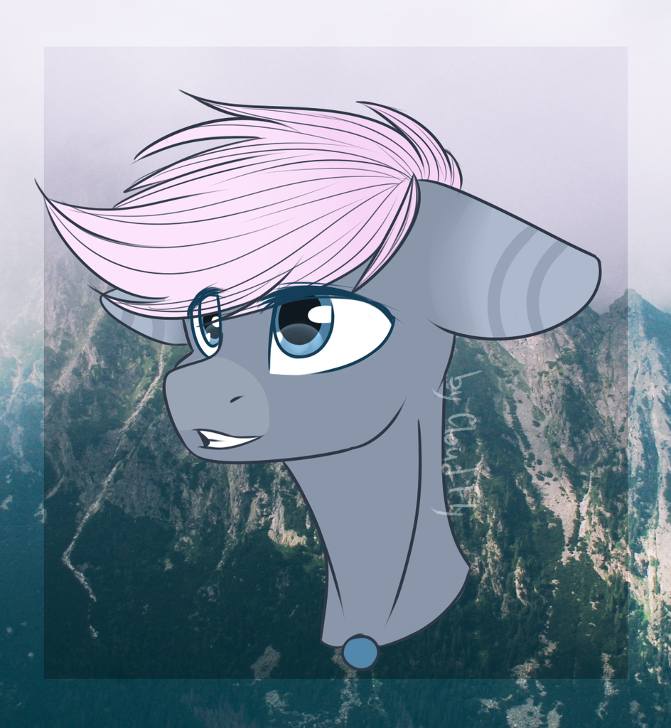 #1641571 - safe, artist:cloud-fly, oc, oc only, oc:pastel petal, pony ...