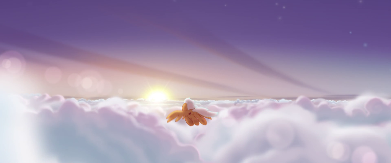 #1641669 - safe, screencap, skyflash, pegasus, pony, g4, my little pony ...