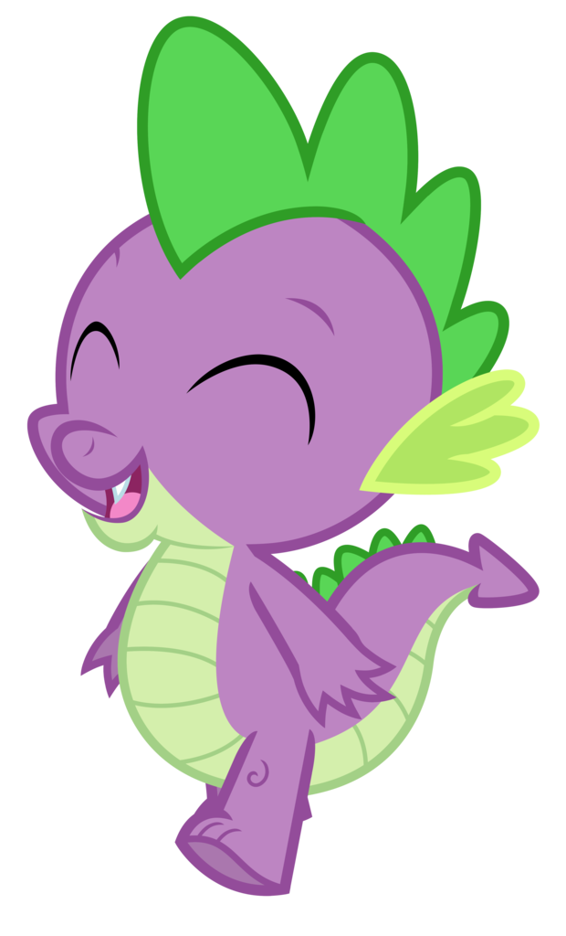 #1642009 - safe, artist:estories, spike, dragon, g4, absurd resolution ...