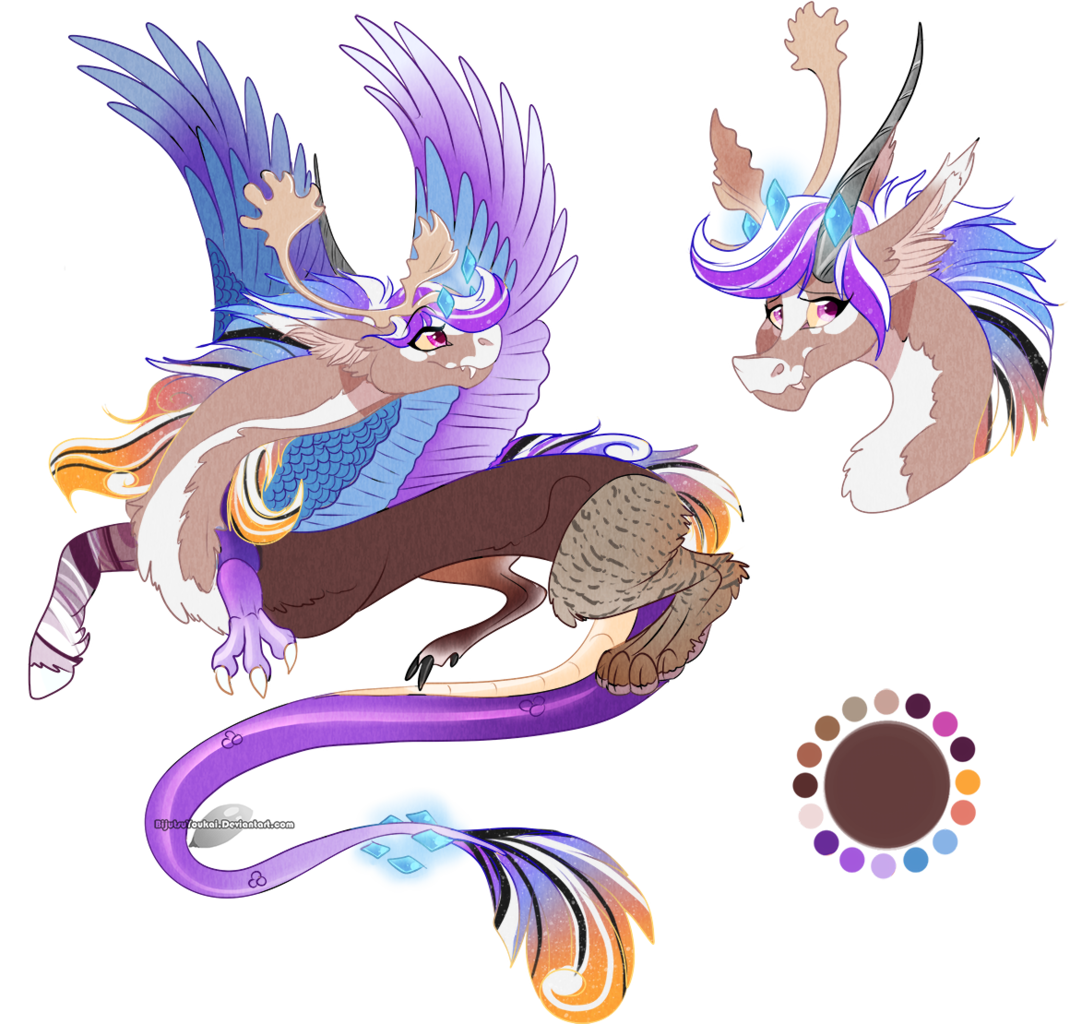 #1642046 - safe, artist:bijutsuyoukai, oc, oc only, oc:celestial sun ...