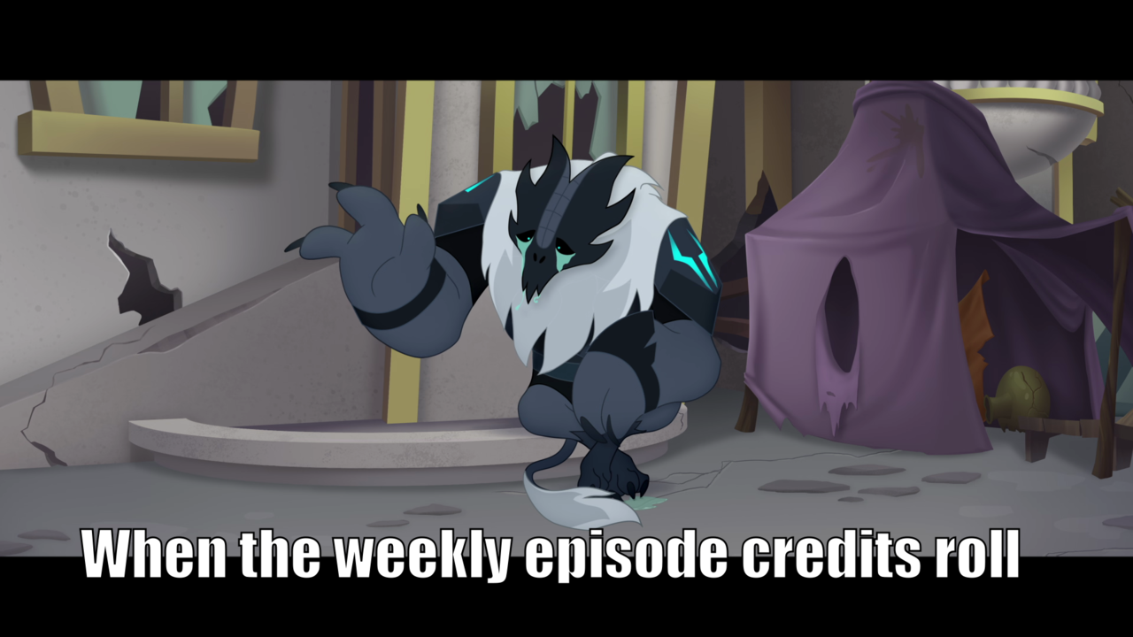 #1643201 - safe, edit, edited screencap, screencap, my little pony: the ...