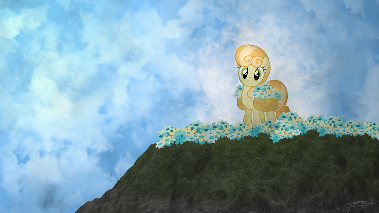 #1622768 - safe, artist:breadking, artist:jamey4, junebug, pony, g4 ...