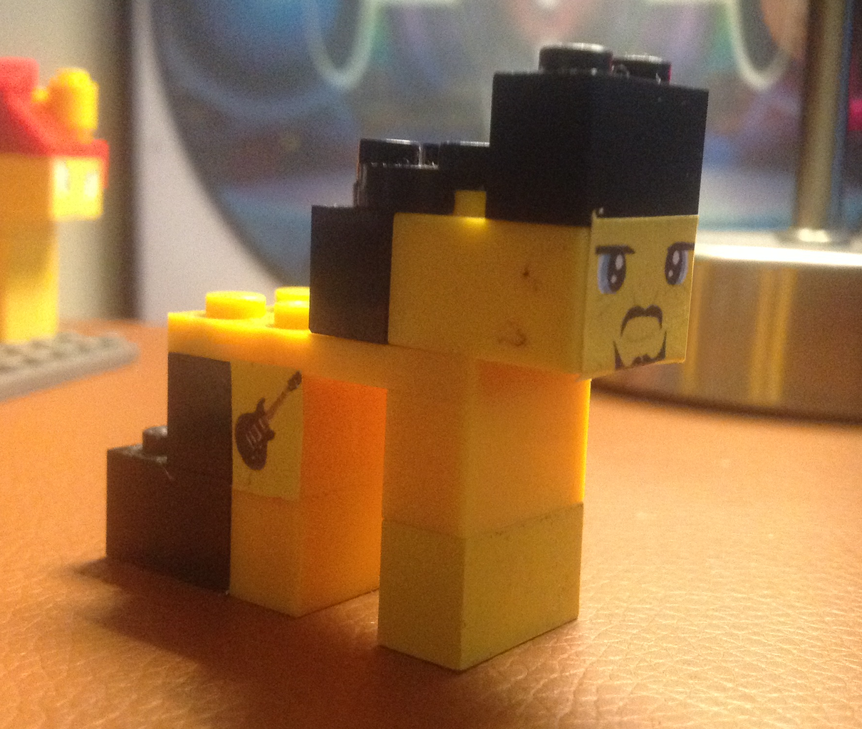 #1623409 - safe, artist:grapefruitface1, oc, oc only, oc:riff chords ...