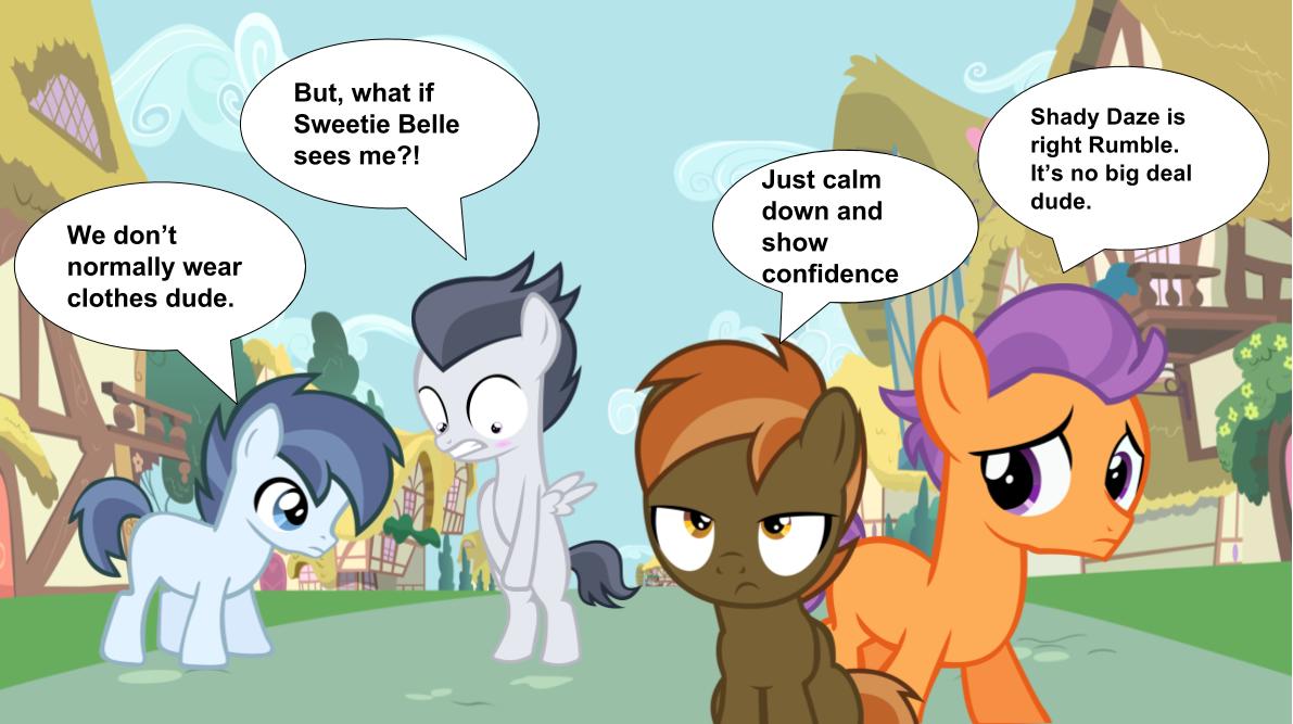 #1644156 - safe, artist:cyanlightning, artist:jawsandgumballfan24 ...