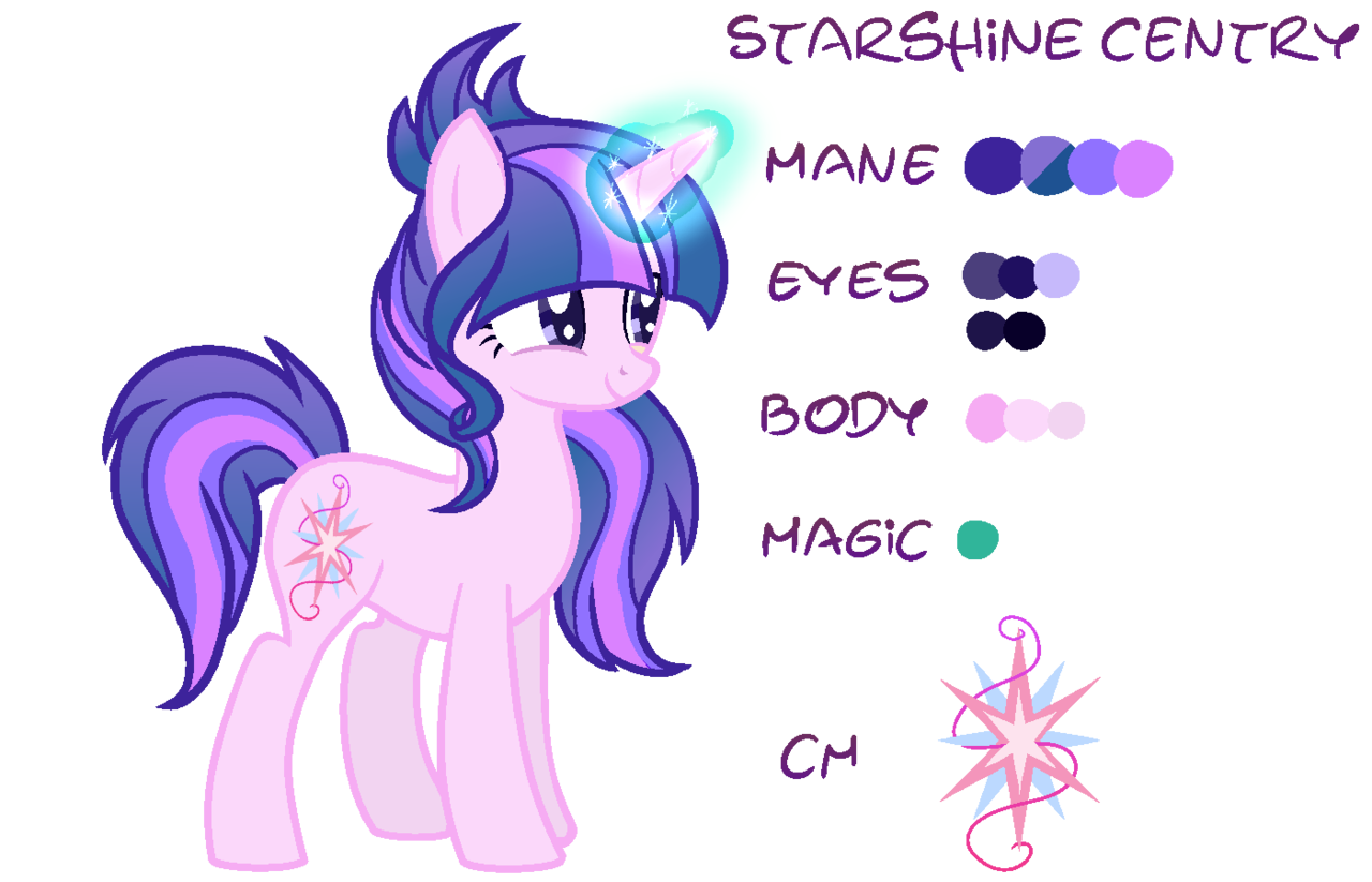 #1624803 - safe, artist:morries123, oc, oc only, oc:starshine centry ...