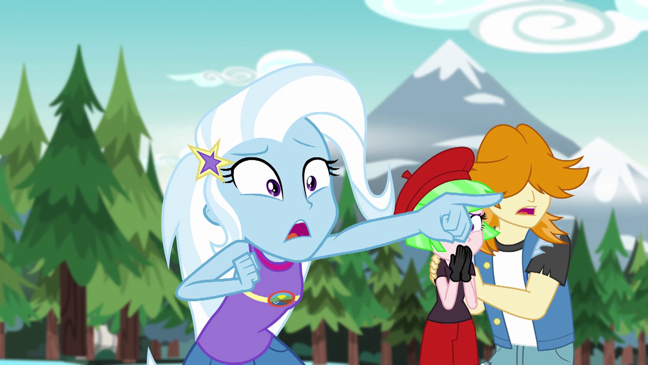 #1625603 - safe, screencap, trixie, valhallen, watermelody, equestria ...