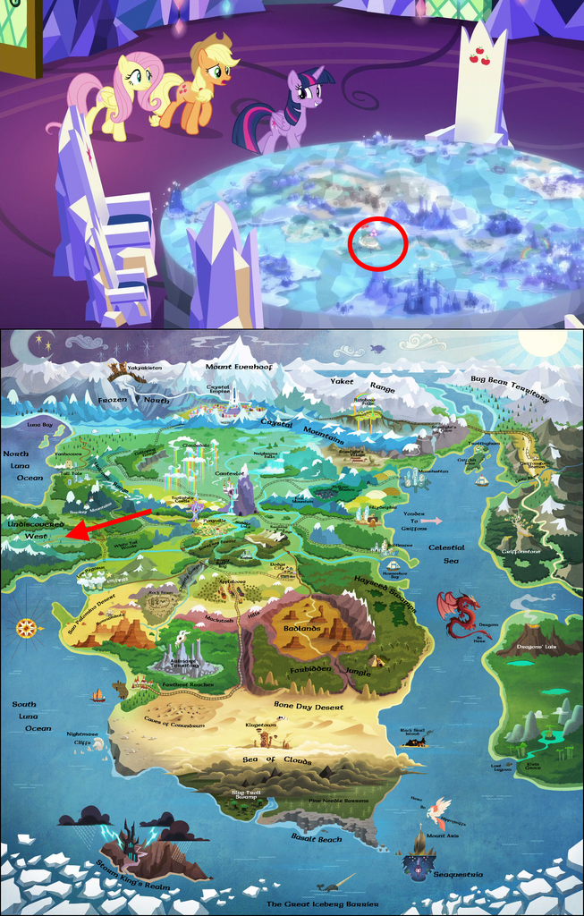 #1845194 - safe, edit, edited screencap, screencap, applejack ...