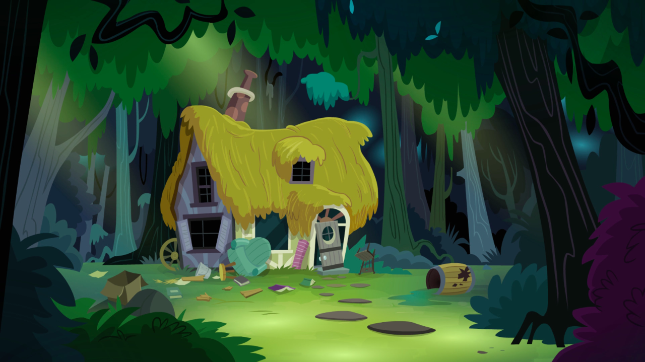 #1852708 - safe, screencap, daring don't, g4, my little pony ...