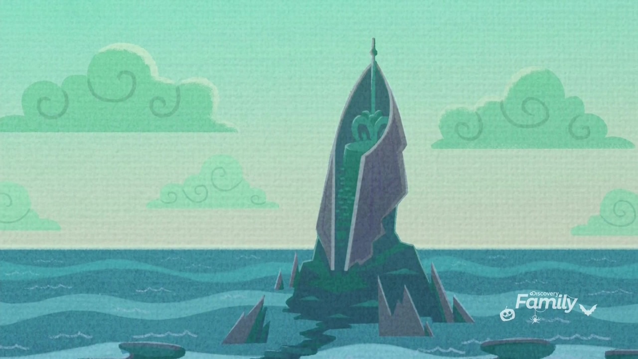 #1853669 - safe, screencap, father knows beast, g4, my little pony ...