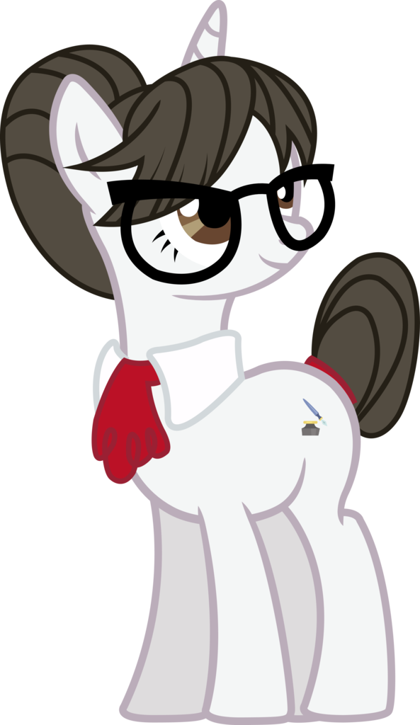 #1854286 - safe, artist:surprisepi, raven, pony, unicorn, g4, absurd ...