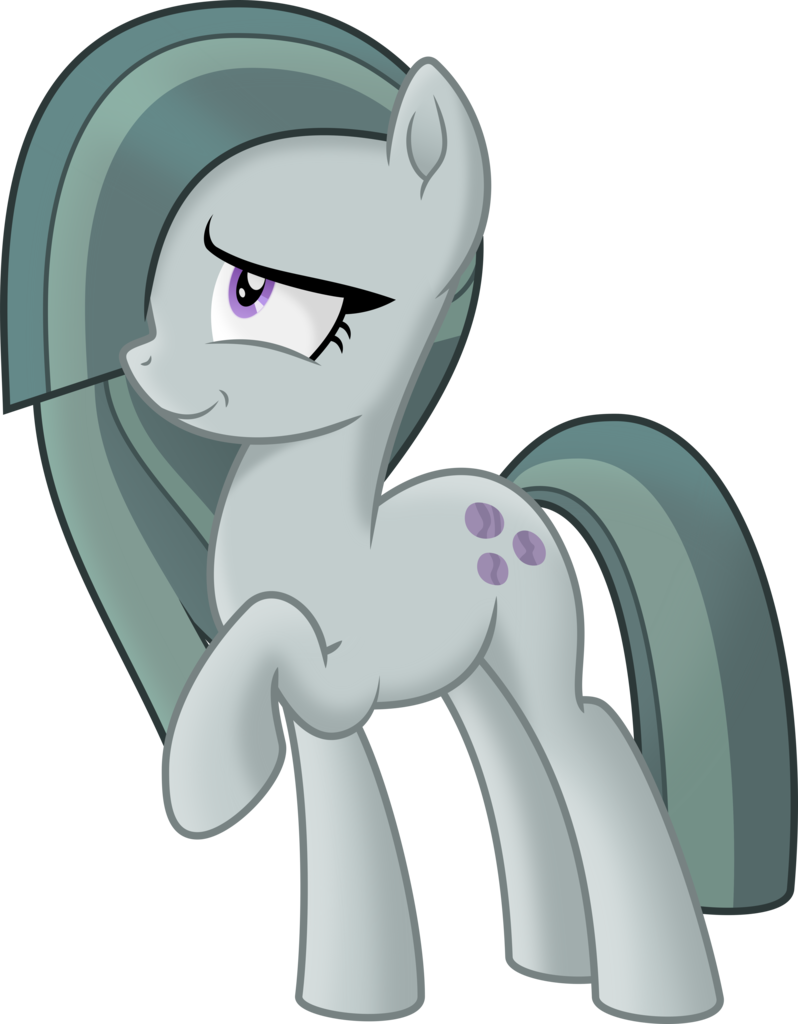 #1854740 - safe, artist:kopcap94, marble pie, earth pony, pony, g4 ...