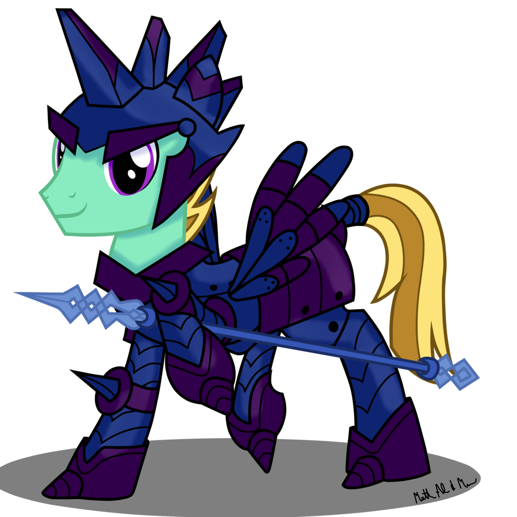 #1854936 - safe, artist:matt-reverse, oc, oc:shrike, pegasus, pony ...