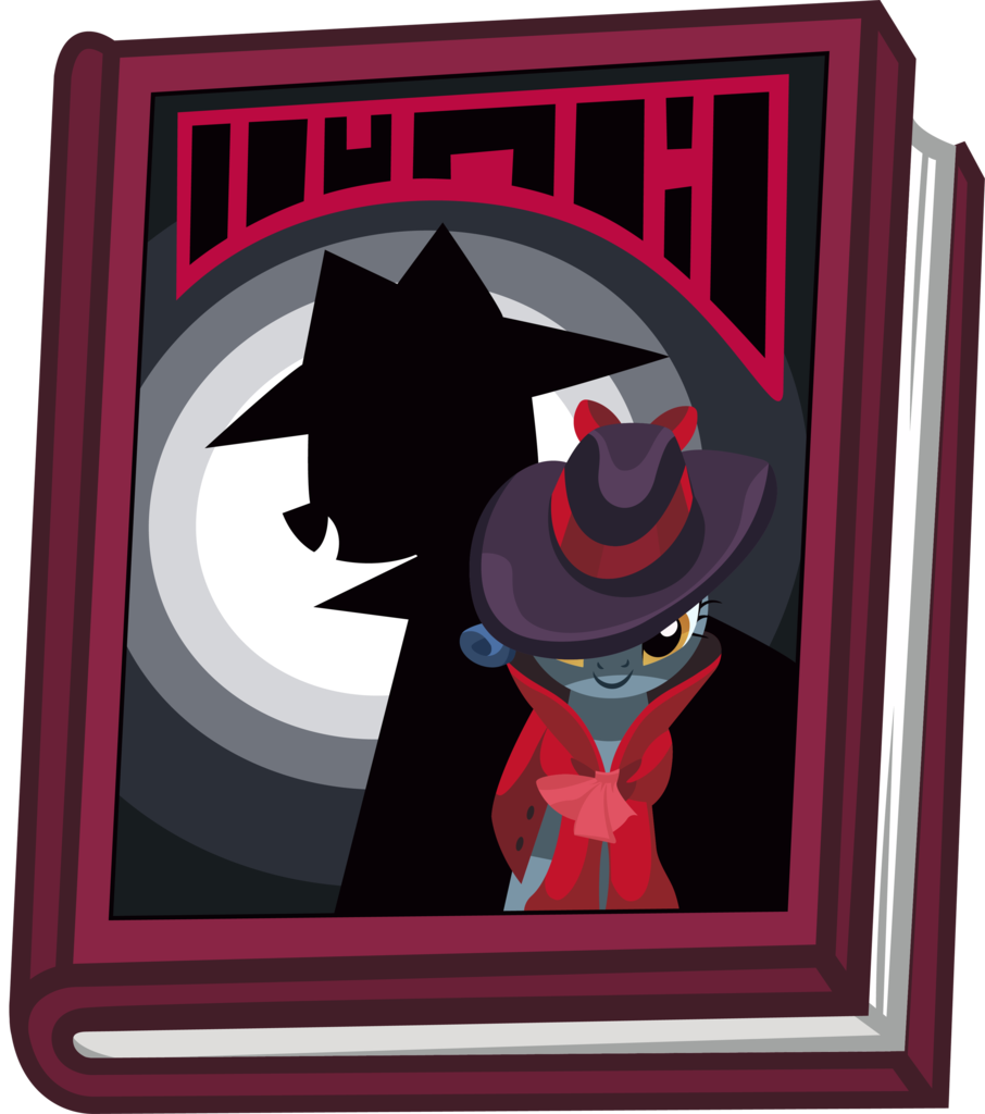 #1855395 - safe, artist:mlpcreativelab, pony, g4, the end in friend ...