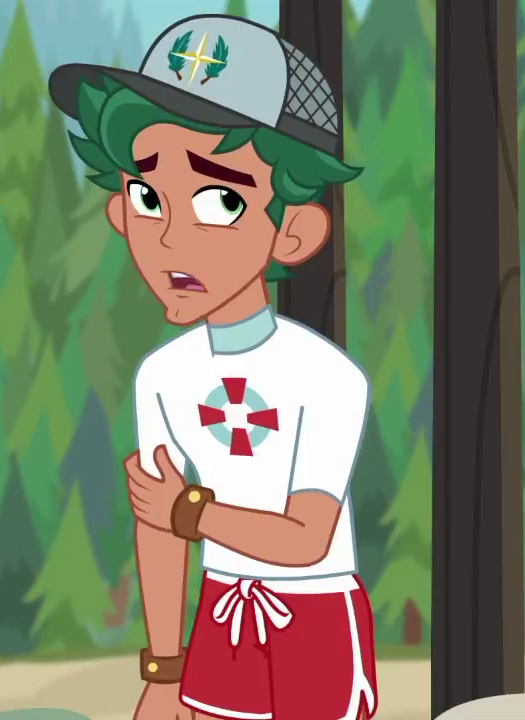 #1857805 - safe, screencap, timber spruce, equestria girls, g4, my ...