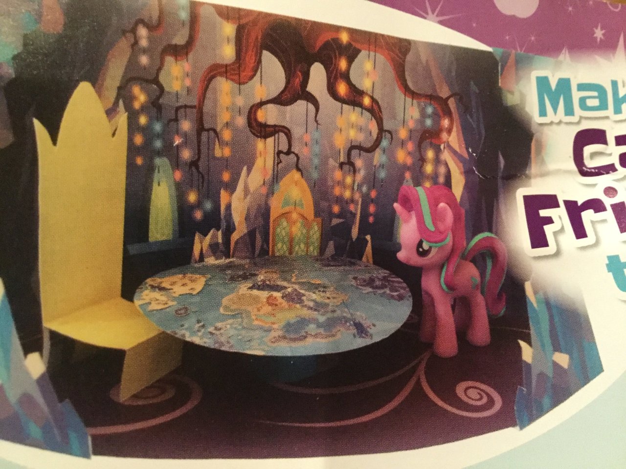 #1858032 - safe, starlight glimmer, pony, unicorn, g4, official, cutie ...