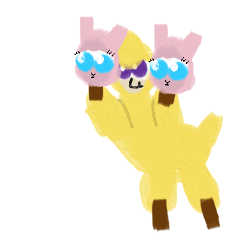 #1858038 - safe, paprika (tfh), pom (tfh), alpaca, them's fightin ...