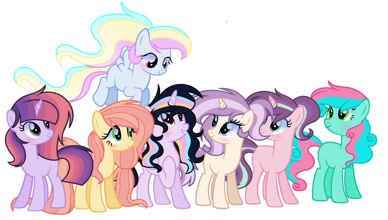 #1860126 - dead source, safe, artist:rainbows-skies, oc, oc only, oc ...