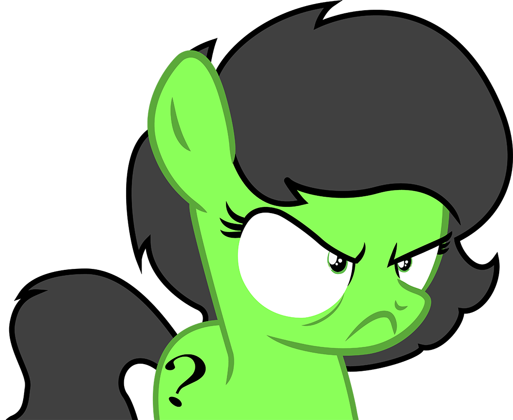 #1860135 - safe, artist:lockhe4rt, oc, oc only, oc:filly anon, earth ...