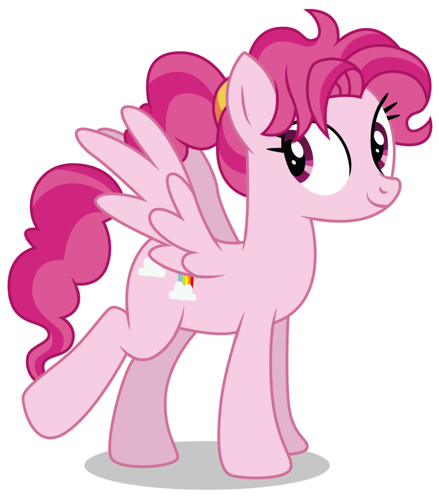 #1861224 - safe, artist:dragonchaser123, bifröst, pegasus, pony, g4, my ...