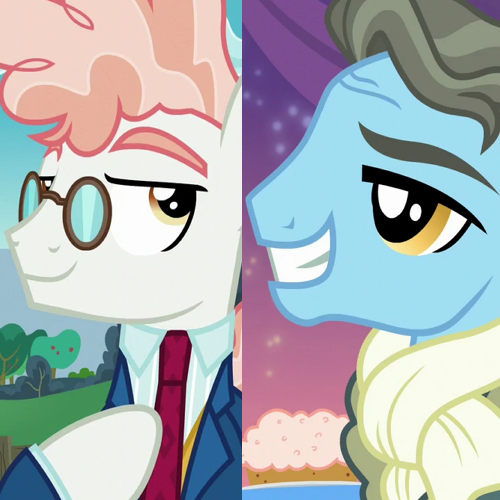 #1861335 - safe, screencap, svengallop, wind rider, rarity investigates ...