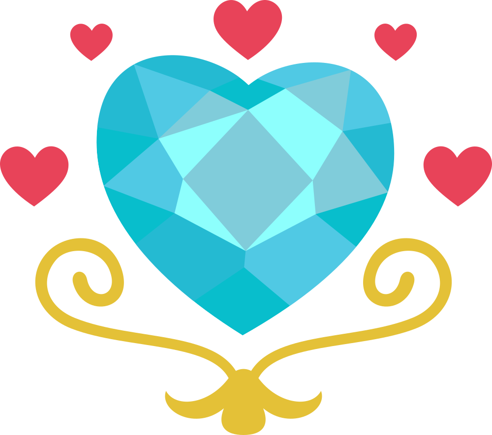 #1865513 - safe, artist:parclytaxel, princess flurry heart, g4, cutie ...