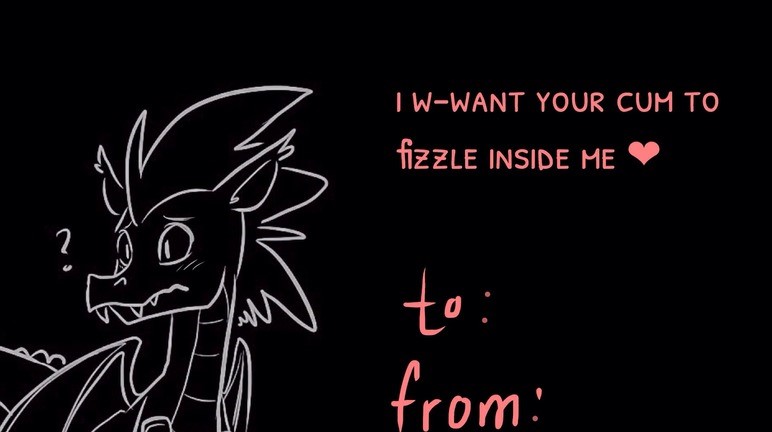 #1865621 - artist needed, suggestive, fizzle, dragon, g4, black ...