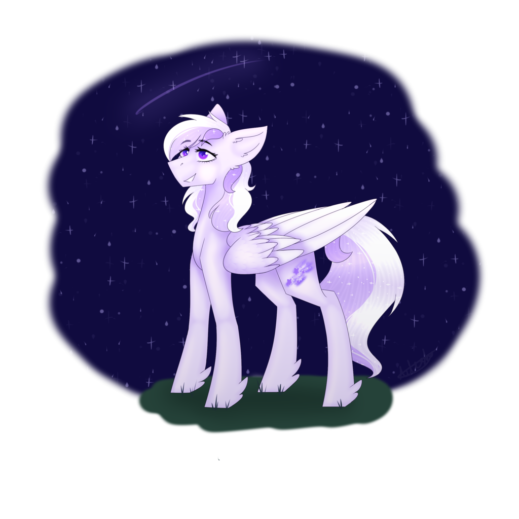 #1866272 - safe, artist:xxskittelzxx, oc, oc only, oc:starstorm slumber ...