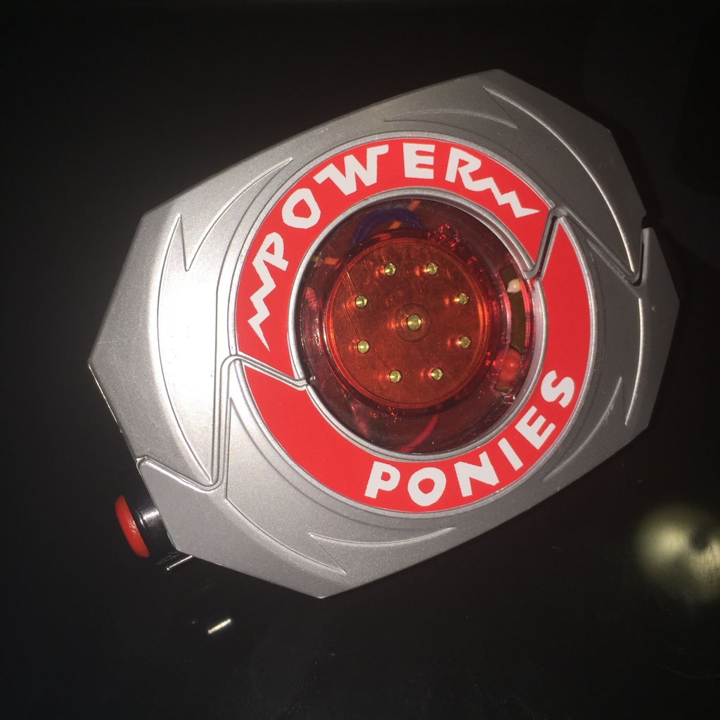 #1866326 - safe, artist:bd15decals, dino buckler, irl, morpher, photo ...