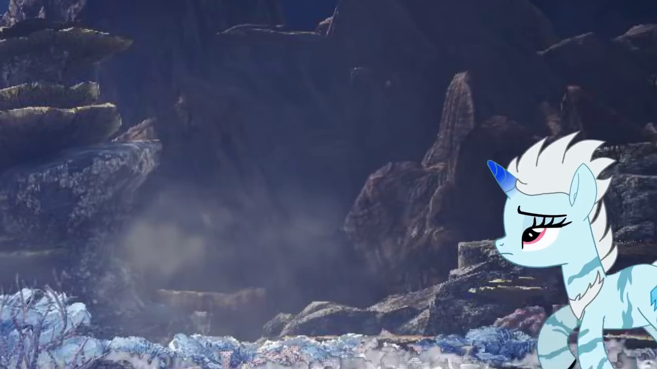 #1866642 - safe, artist:nchproductions, artist:tiarawhy, kirin, kirin ...