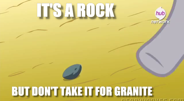 #1867045 - safe, edit, edited screencap, screencap, boulder (g4), maud ...