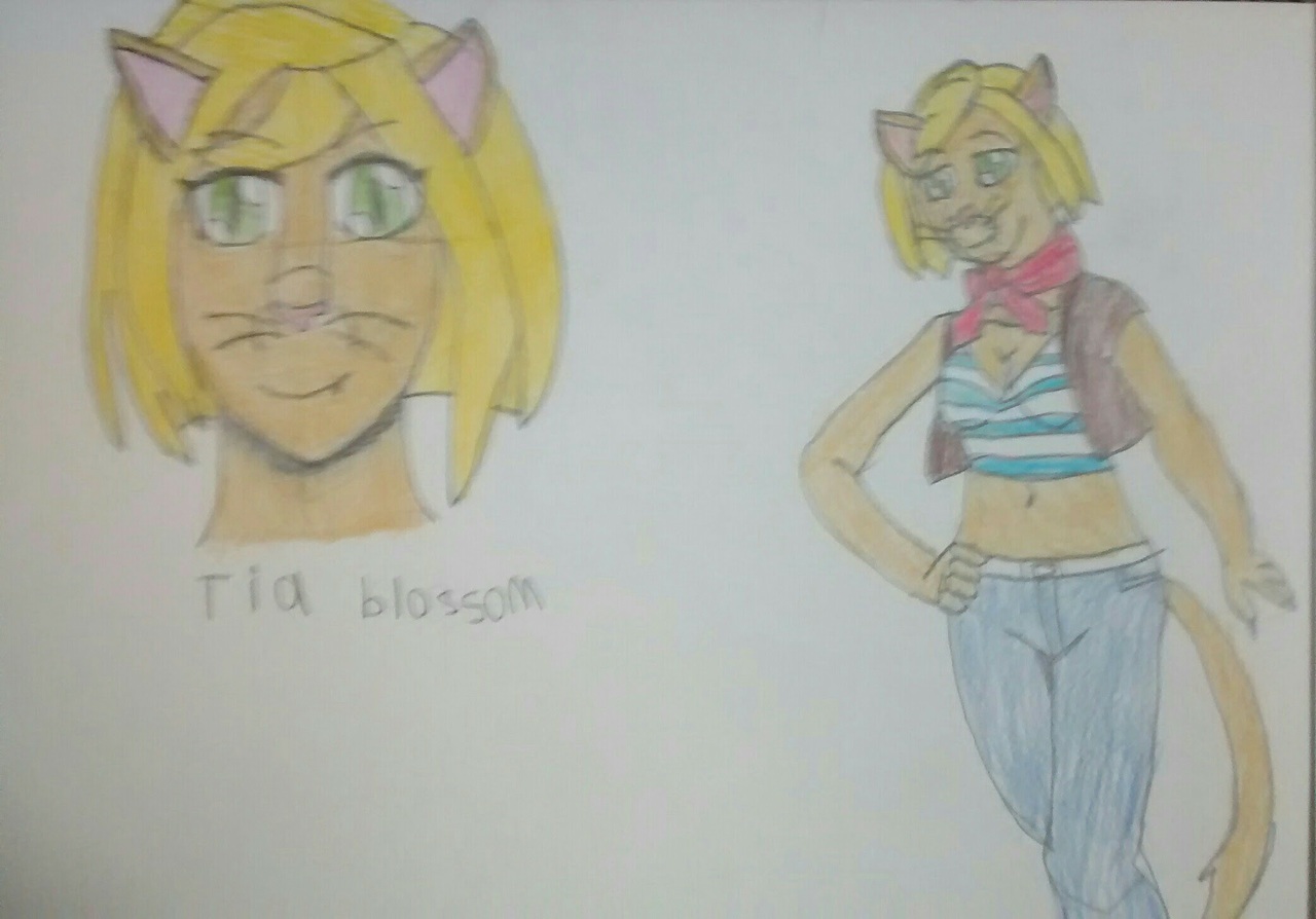 #1867399 - safe, artist:lance blazer, oc, oc only, abyssinian, anthro ...