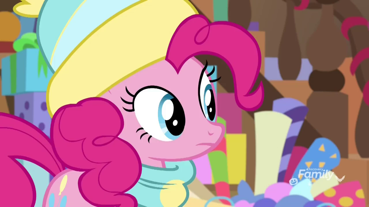 #1867646 - safe, edit, edited screencap, screencap, alice the reindeer ...