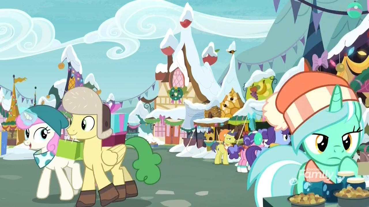 #1867840 - safe, screencap, berry blend, berry bliss, comet tail ...