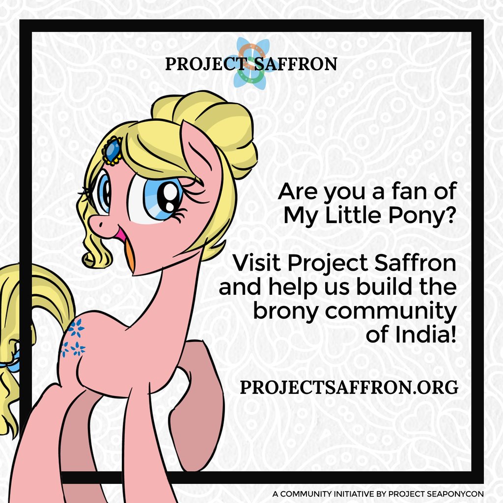 #1868280 - safe, artist:emositecc, oc, oc only, oc:saffron showers ...