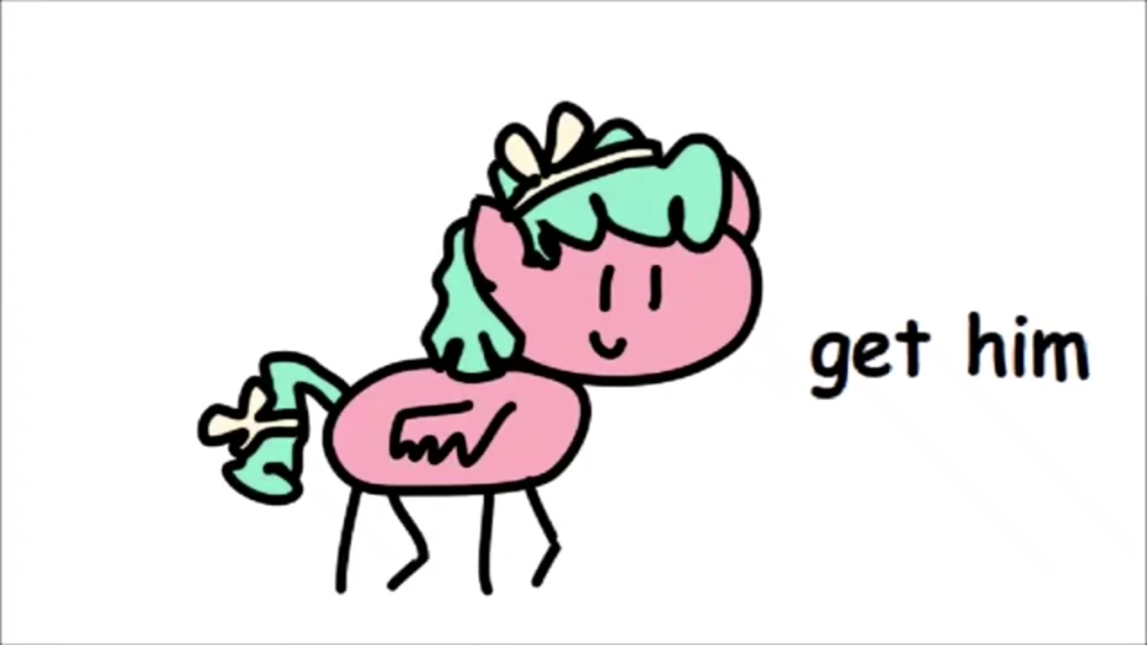 #1868863 - safe, artist:round trip, chancellor neighsay, cozy glow ...