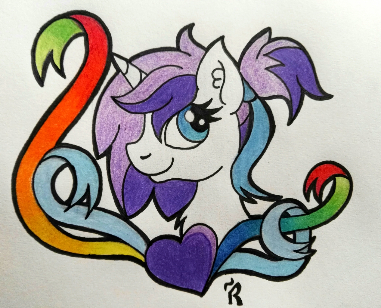 #1846726 - safe, artist:dawn-designs-art, oc, oc only, oc:indigo wire ...