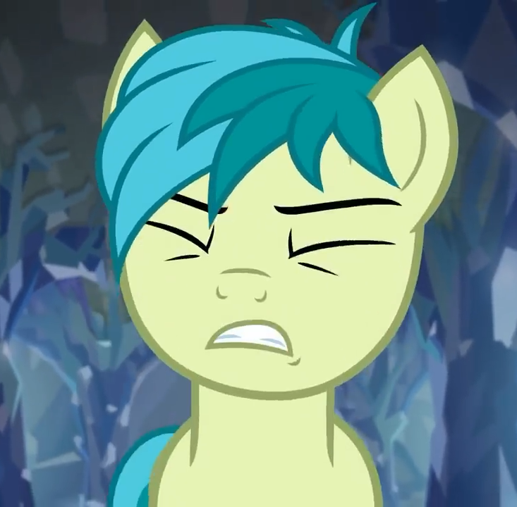 #1847087 - safe, screencap, sandbar, earth pony, pony, g4, my little ...