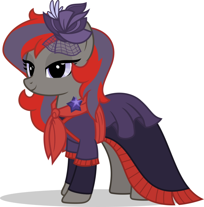 #1870996 - safe, artist:mlp-trailgrazer, oc, oc only, oc:kenzie, pony ...