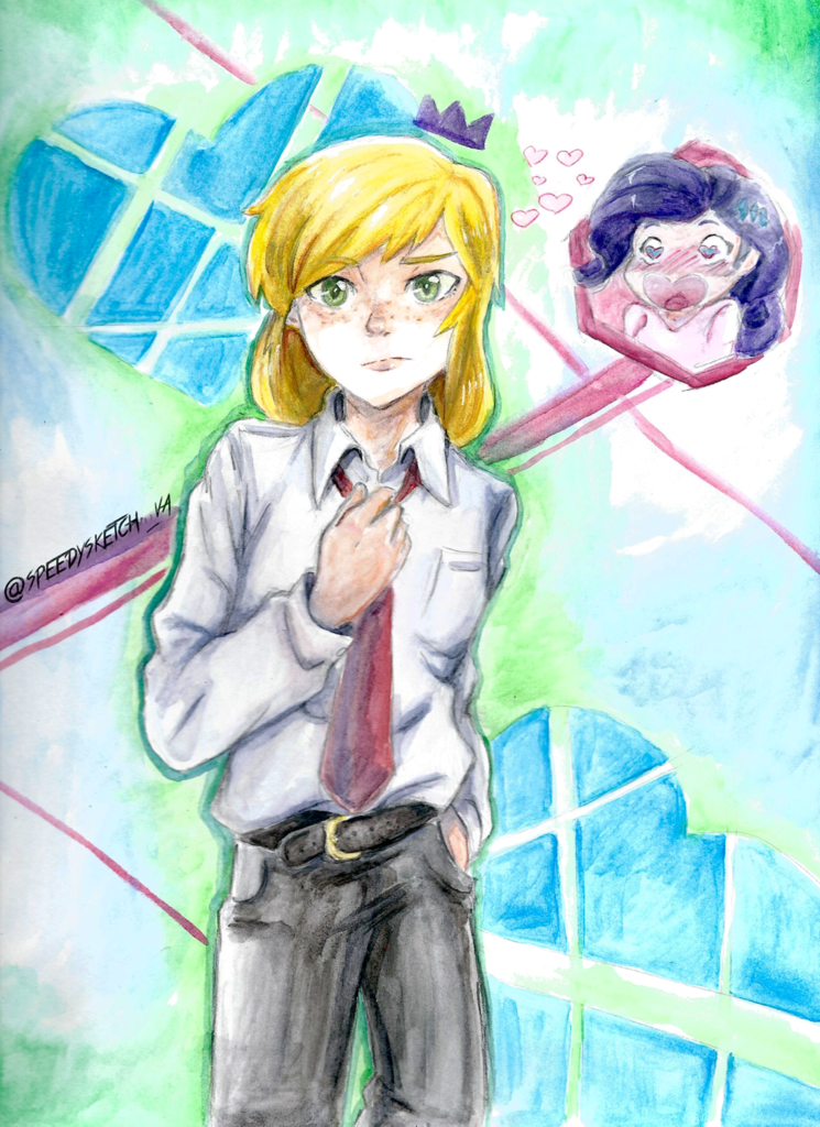 #1848026 - safe, artist:scootalootheotaku007, applejack, rarity, human ...