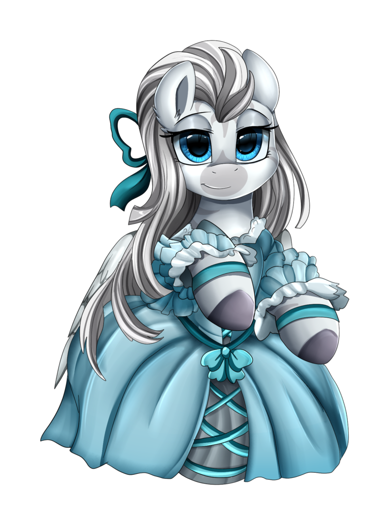 #1849042 - safe, artist:pridark, oc, oc only, oc:crystal eclair, pony ...
