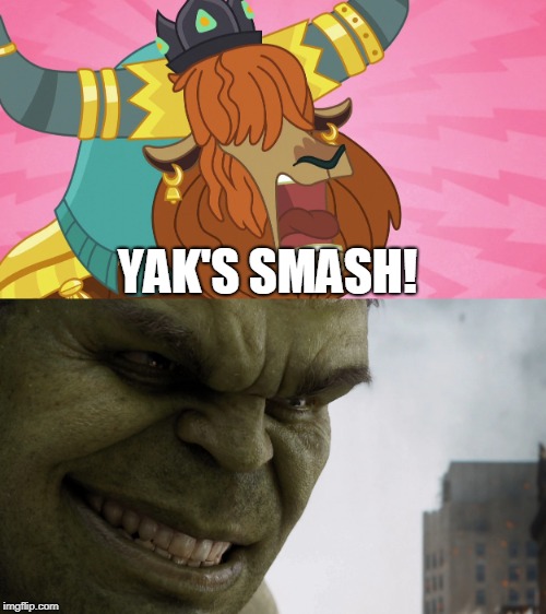 #1849799 - safe, edit, edited screencap, screencap, prince rutherford ...