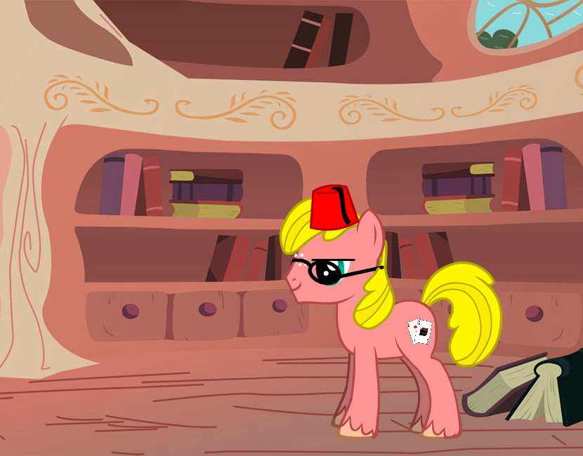 #1850235 - safe, artist:themultibrony21, editor:themultibrony21, oc, oc ...