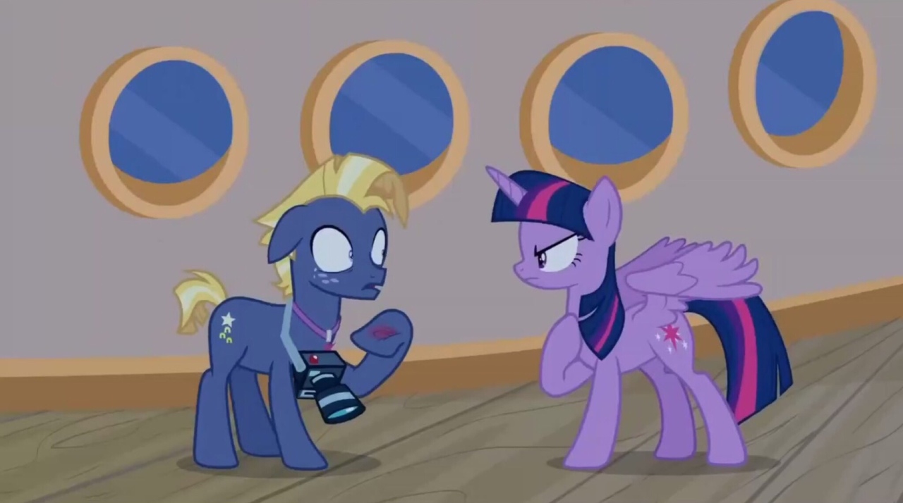 #1851066 - safe, screencap, star tracker, twilight sparkle, alicorn ...