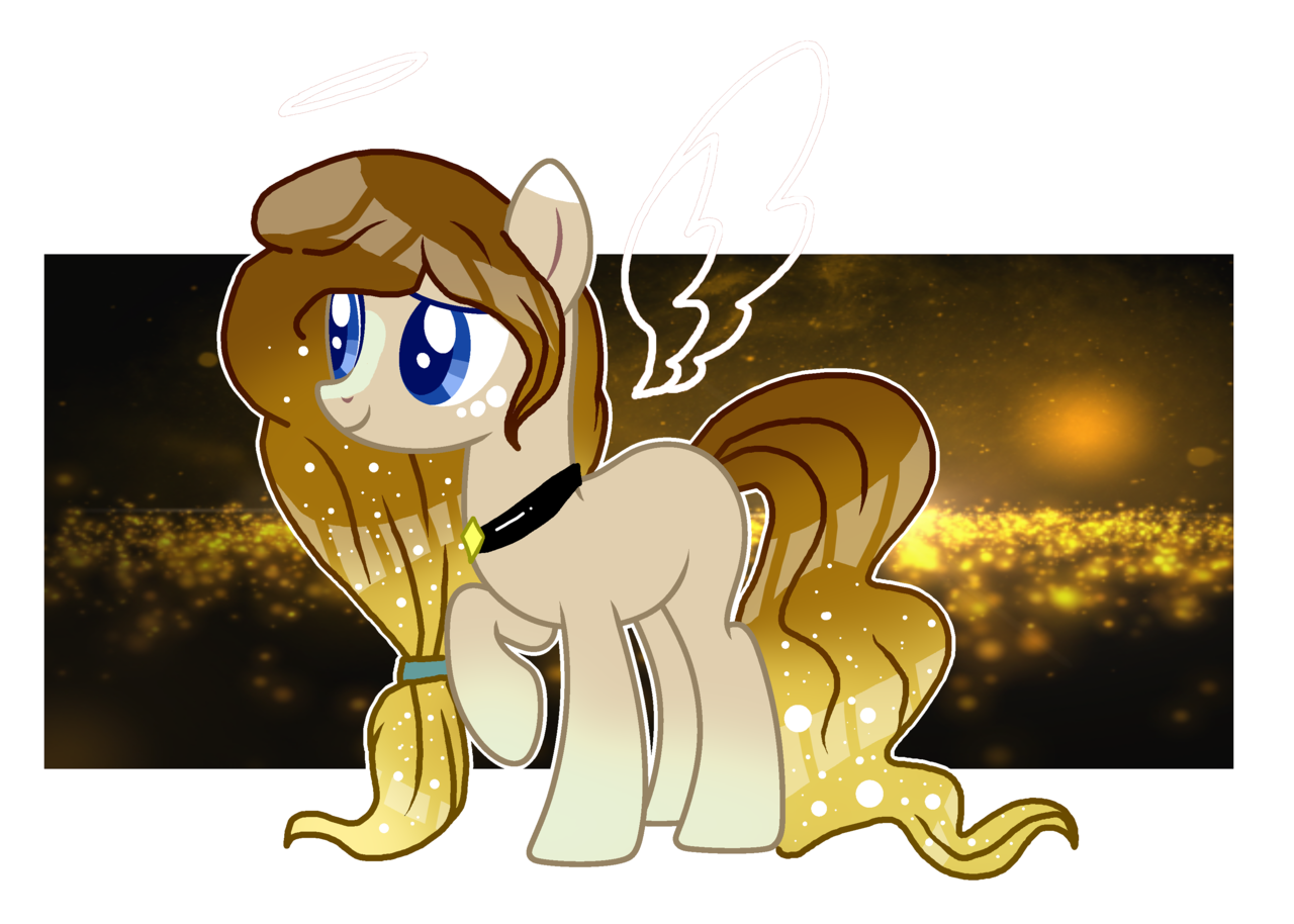 #1851270 - safe, artist:tigerblade14, oc, oc only, earth pony, pony ...