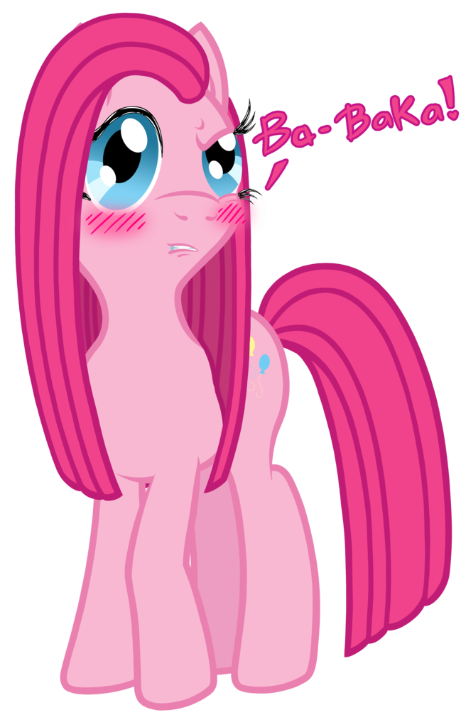 #1872379 - safe, artist:fascismnotincluded, pinkie pie, earth pony ...