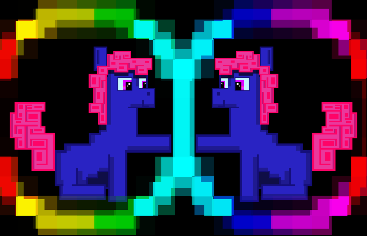 #1872580 - safe, artist:rony ram, oc, oc only, pony, hydrogen, solo ...